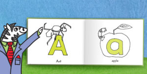 My First Bob Books: Alphabet – Bob Books