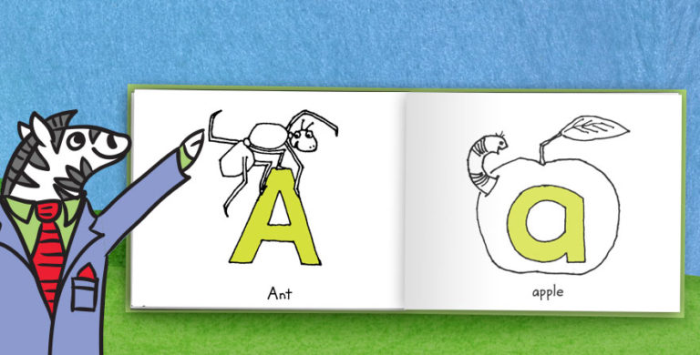 My First Bob Books: Alphabet – Bob Books