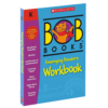 Stage 2: Emerging Readers Workbook – Bob Books