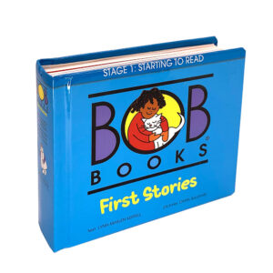 First Stories | Bob Books