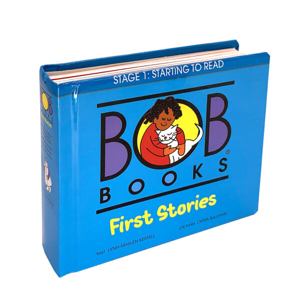 First Stories | Bob Books