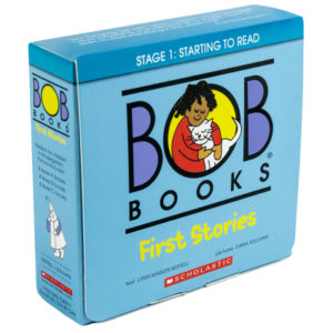 Shop – Bob Books