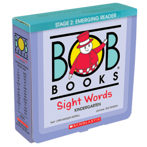 Shop – Bob Books