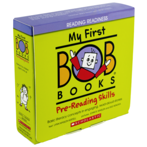 Shop – Bob Books