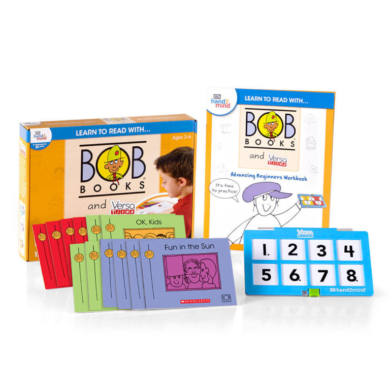 Shop – Bob Books