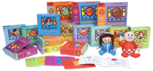 Bob Books – 40 Years of Best-Selling Learn to Read Books