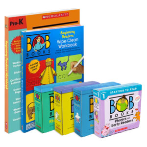 Bargain Bundles Archives | Bob Books