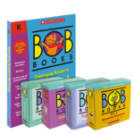 Bargain Bundles – Bob Books