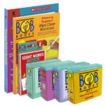 Workbook Bundle | Bob Books