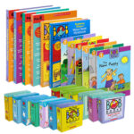 Workbook Bundle | Bob Books