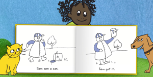 First Stories – Bob Books