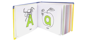 My First Bob Books: Alphabet (Hard Cover) – Bob Books