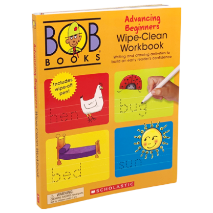 Shop – Bob Books