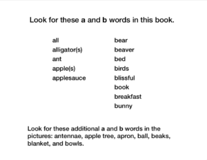 My First Bob Books: Alphabet | Bob Books