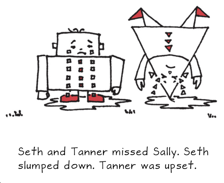 My First Bob Books: Pre-Reading Skills | Bob Books