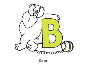 My First Bob Books: Alphabet | Bob Books