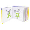 My First Bob Books: Alphabet (Hard Cover) | Bob Books