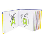 My First Bob Books: Alphabet (Hard Cover) | Bob Books