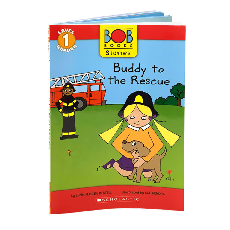 Bob Books Complete Bundle | Bob Books