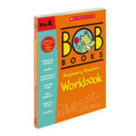 Stage 1: Beginning Readers Workbook | Bob Books
