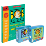 Workbook Bundle | Bob Books