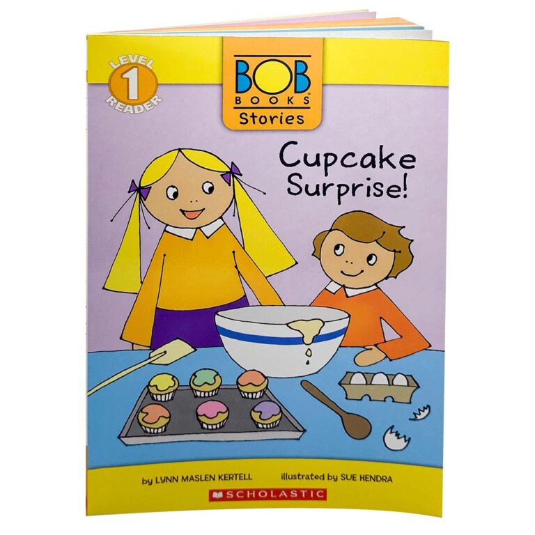 Stage 3: Developing Readers Bundle | Bob Books