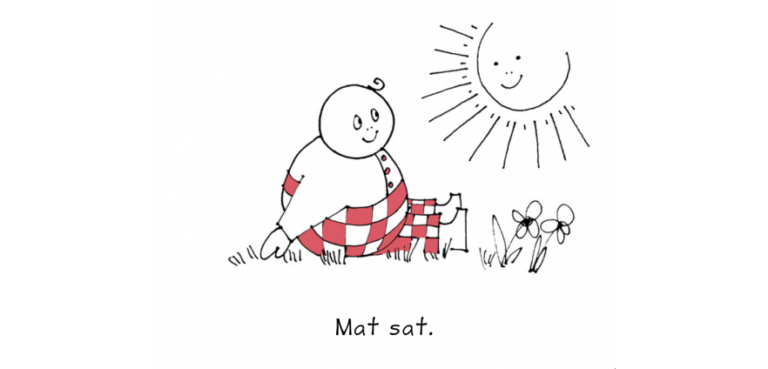 Set 1: Beginning Readers | Bob Books