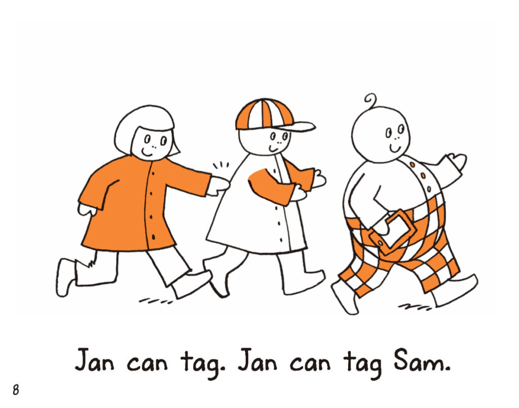 More Beginning Readers | Bob Books