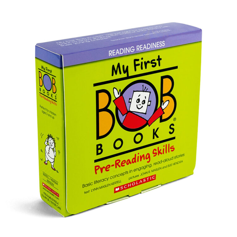 Box Sets Archives | Bob Books