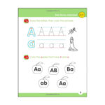 Stage 1: Beginning Readers Workbook | Bob Books