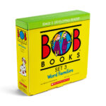 Set 3: Word Families | Bob Books