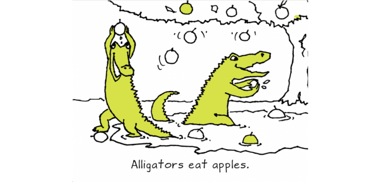 My First Bob Books: Alphabet | Bob Books