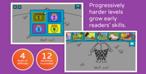 Reading Magic: #1 App | Bob Books