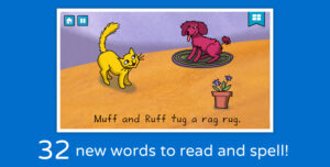 Reading Magic: #1 App | Bob Books