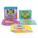 Phonics for Early Readers | Bob Books