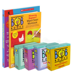 About Us | Bob Books